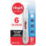 Dryel - The Original At-Home Dry Cleaning System for Delicates - Fan ...